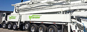 Western Concrete